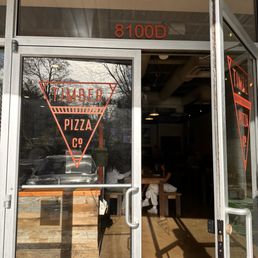 TIMBER PIZZA - MCLEAN - Updated July 2025 - 55 Photos & 24 Reviews ...