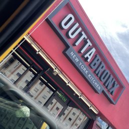 OUTTA BRONX - Updated July 2025 - 524 Photos & 653 Reviews - 4105 E ...