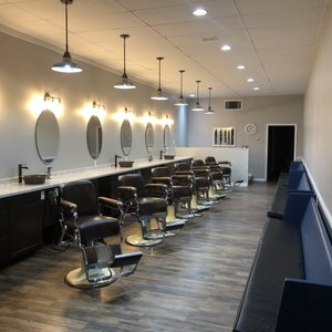 BUBBA’S BARBER SHOP - Updated June 2025 - 409 Kingston Ave NE, Rome ...