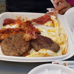 MOORE STREET CAFÉ - 377 Photos & 296 Reviews - 2904 W Moore St ...