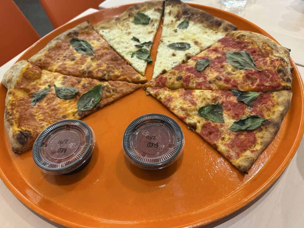 GOOD PIZZA - Updated August 2025 - 29 Photos & 31 Reviews - 2057 E. 4th ...