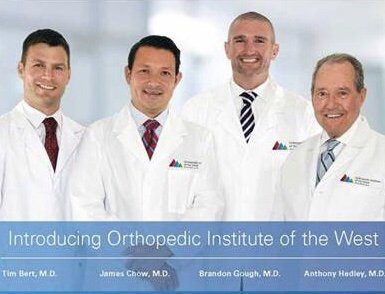 TIMOTHY BERT, MD - Updated December 2025 - 10 Reviews - 6950 E Chauncey ...