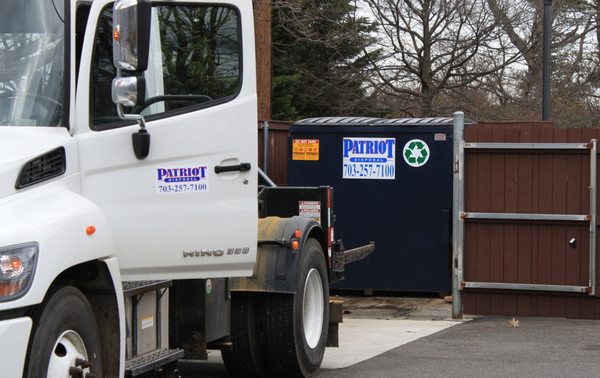 PATRIOT DISPOSAL - Updated January 2026 - 14 Photos & 35 Reviews ...