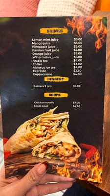 LAVA SHAWARMA - Updated July 2024 - 51 Photos & 40 Reviews - 226 ...