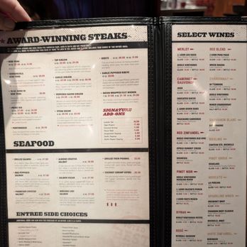 RUBY RIVER STEAKHOUSE - Updated July 2025 - 880 Photos & 962 Reviews ...