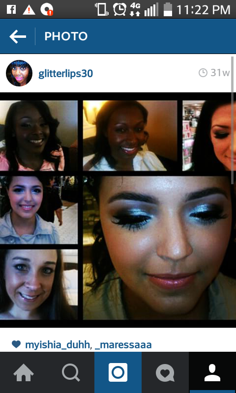 JAMILA WILLIAMS - Updated July 2025 - Oakland, California - Makeup ...