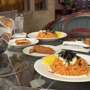 CAFE MAK - 1018 Photos & 886 Reviews - 612 Shatto Pl, Los Angeles ...