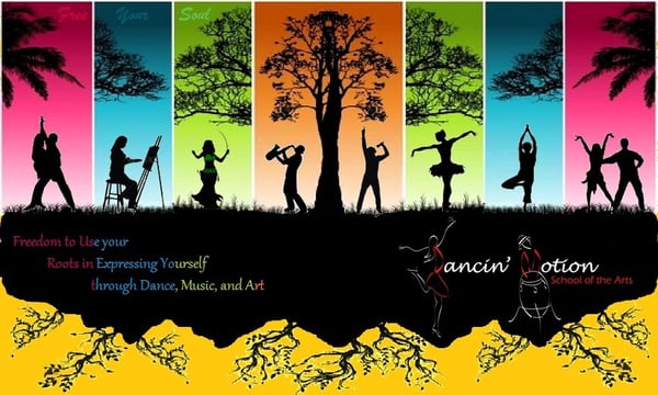 DANCIN MOTION SCHOOL OF THE ARTS - Updated December 2025 - 24 Reviews ...