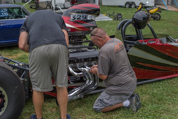 EDGEWATER MOTOR SPORTS PARK - 21 Photos - 4819 E Miami River Rd, Cleves ...