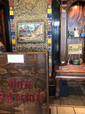 DON PATRON MEXICAN GRILL & CANTINA - 61 Photos & 69 Reviews - Mexican ...