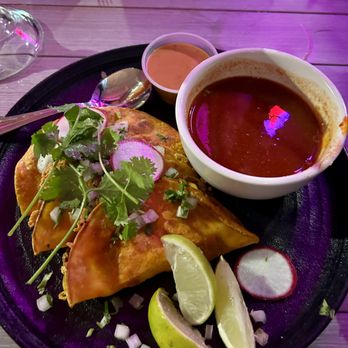 TOSTADAS - Updated June 2025 - 2433 Photos & 1610 Reviews - 304 E Santa ...