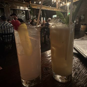 ROCKER SPIRITS - Updated January 2026 - 76 Photos & 82 Reviews - 5587 S ...