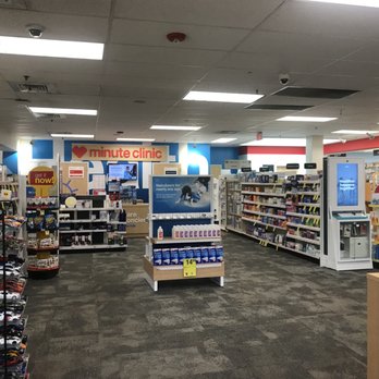 CVS PHARMACY - Updated December 2025 - 28 Photos & 123 Reviews - 6 ...