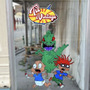 DOWNTOWN SMICKSBURG AMISH COUNTRY - 21875 Indiana Rd, Smicksburg ...