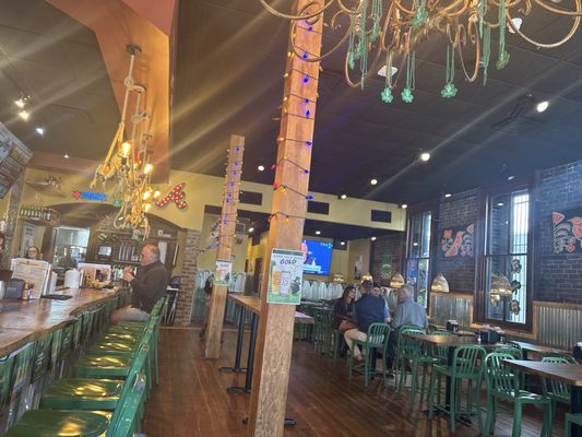 BUBBA GARCIA’S - Updated June 2025 - 7 E Bay St, Savannah, Georgia ...