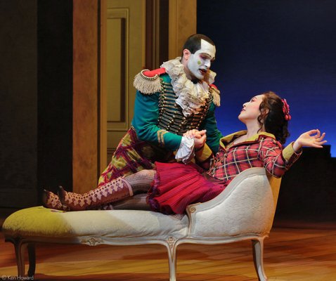 OPERA THEATRE OF SAINT LOUIS - Updated June 2025 - 19 Photos - 210 ...