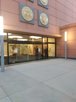 LA LAW LIBRARY - Updated October 2025 - 27 Photos & 25 Reviews - 301 W ...