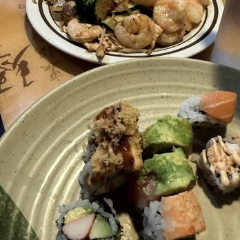 SHINJU BUFFET - Updated January 2026 - 369 Photos & 443 Reviews - 3305 ...