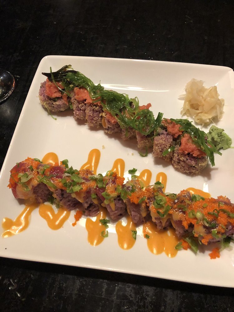 SUSHI PURE - 472 Photos & 433 Reviews - 259 E 5th Ave, Eugene, OR - Yelp