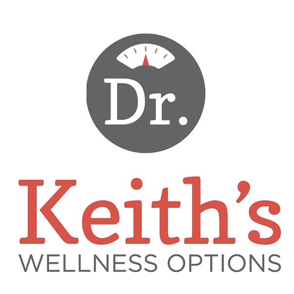 DR. KEITH’S WELLNESS OPTIONS - Updated January 2026 - Norman, Oklahoma ...