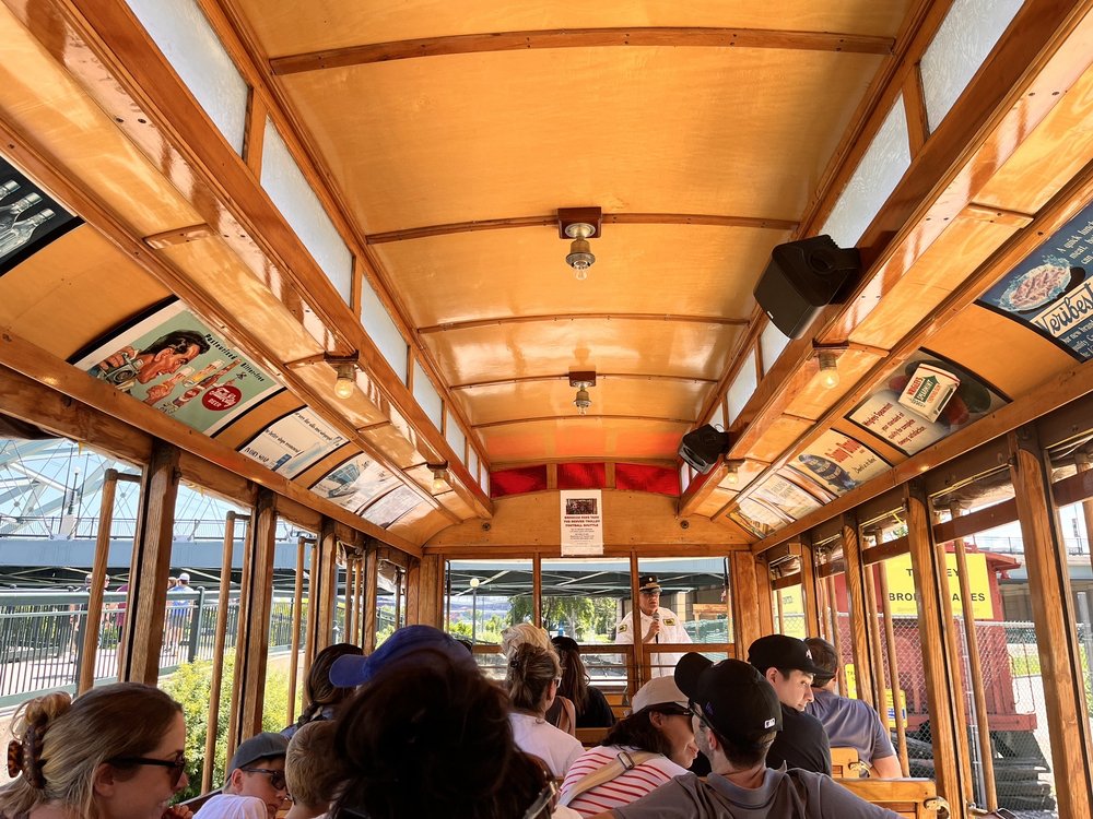 PLATTE VALLEY TROLLEY - Updated June 2025 - 20 Photos & 19 Reviews ...