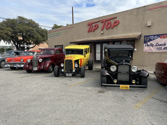 TIP TOP CAFE - Updated August 2025 - 413 Photos & 497 Reviews - 2814 ...