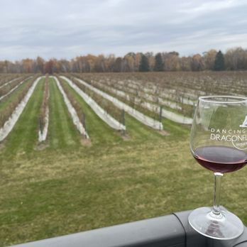 DANCING DRAGONFLY WINERY - Updated December 2025 - 109 Photos & 111 ...