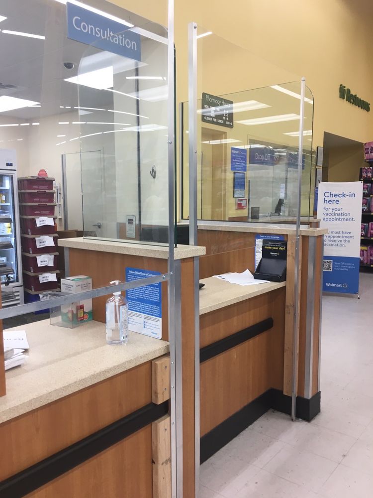 WALMART NEIGHBORHOOD MARKET - 60 Photos & 107 Reviews - 15063 Main St ...