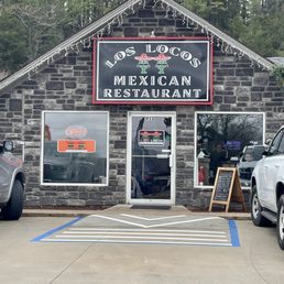 LOS LOCOS MEXICAN RESTAURANT - Updated April 2026 - 39 Photos & 27 ...