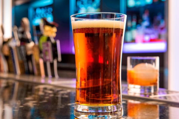 THE CORBY KITCHEN - 37 Photos - 5701 Marinelli Rd, Rockville, Maryland ...