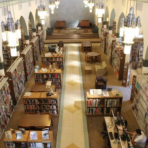 BURBANK PUBLIC LIBRARY - BUENA VISTA BRANCH - Updated July 2024 - 105 ...