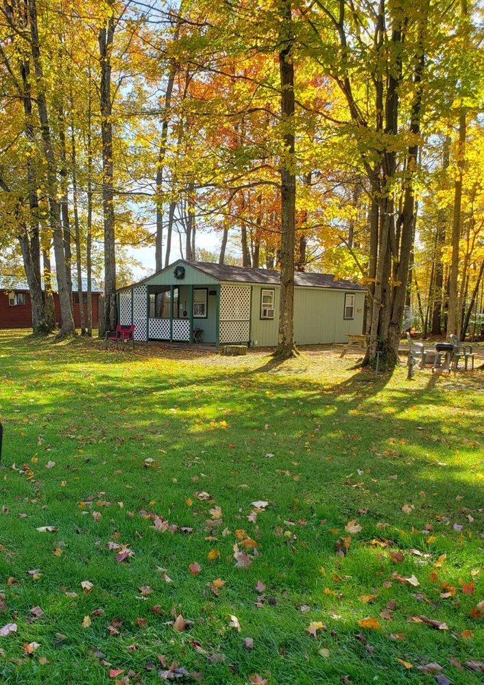 FOREST RIDGE CABINS AND CAMPGROUNDS - 15 Photos - 3566 Loleta Rd ...
