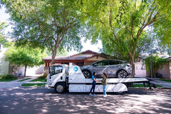 CARVANA LAS VEGAS - Updated May 2026 - 169 Photos & 432 Reviews - 3720 ...