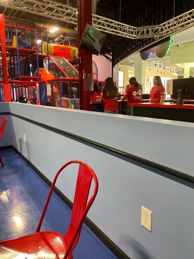 JUMP ‘N JAMMIN - Updated March 2025 - 118 Photos & 159 Reviews - 22500 ...