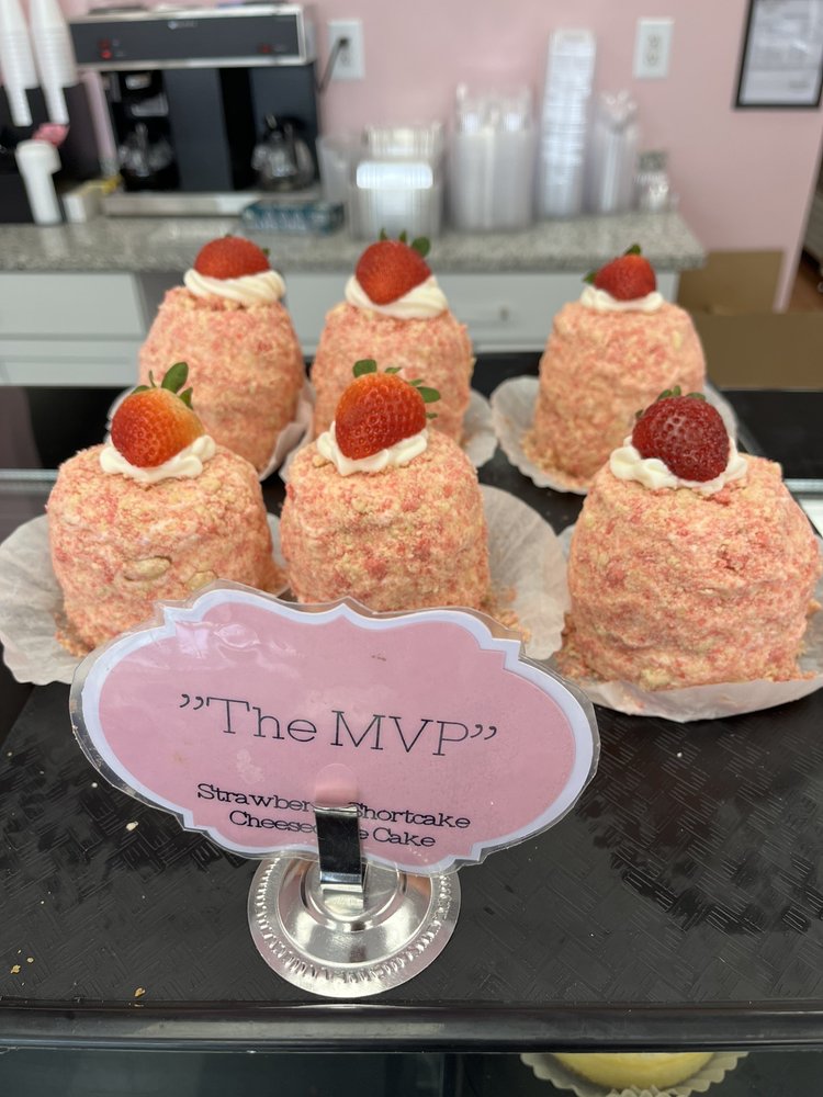 SWEET TREATS CAKES & PASTRIES - Updated August 2025 - 33 Photos - 25079 ...