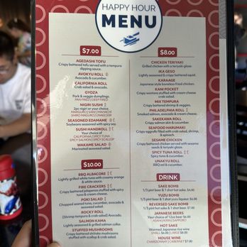 BANZAI SUSHI - Updated April 2025 - 913 Photos & 612 Reviews - 6409 ...