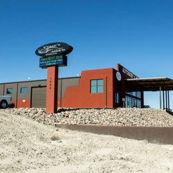 KAIZEN COLLISION CENTER - 25 Photos & 21 Reviews - 1900 N Moonrise Dr ...