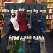PORTER SQUARE BOOKS - 55 Photos & 221 Reviews - 25 White St, Cambridge ...