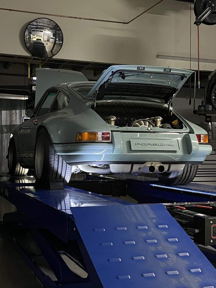BERG PERFORMANCE - Updated May 2026 - 104 Photos & 28 Reviews - 6381 ...