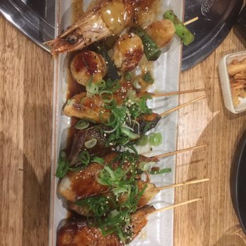 YAKINIKU KOSU - Castle St, Castle Hill New South Wales, Australia ...