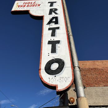 TRATTO - Updated July 2025 - 862 Photos & 453 Reviews - 1505 E Van ...