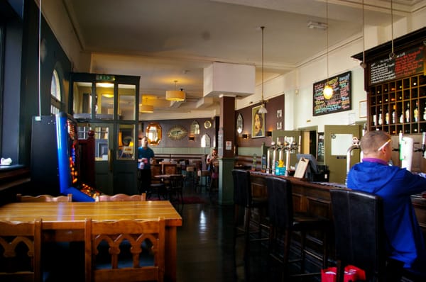 THE LONG ROOM BAR & HOTEL - Updated December 2024 - 130 Mitcham Road ...