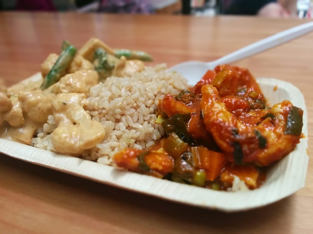 VEGE RAMA - Updated June 2025 - 17 Photos & 24 Reviews - Myer Centre ...