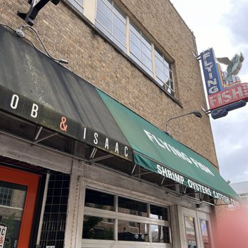 FLYING FISH - Updated June 2024 - 887 Photos & 769 Reviews - 511 ...