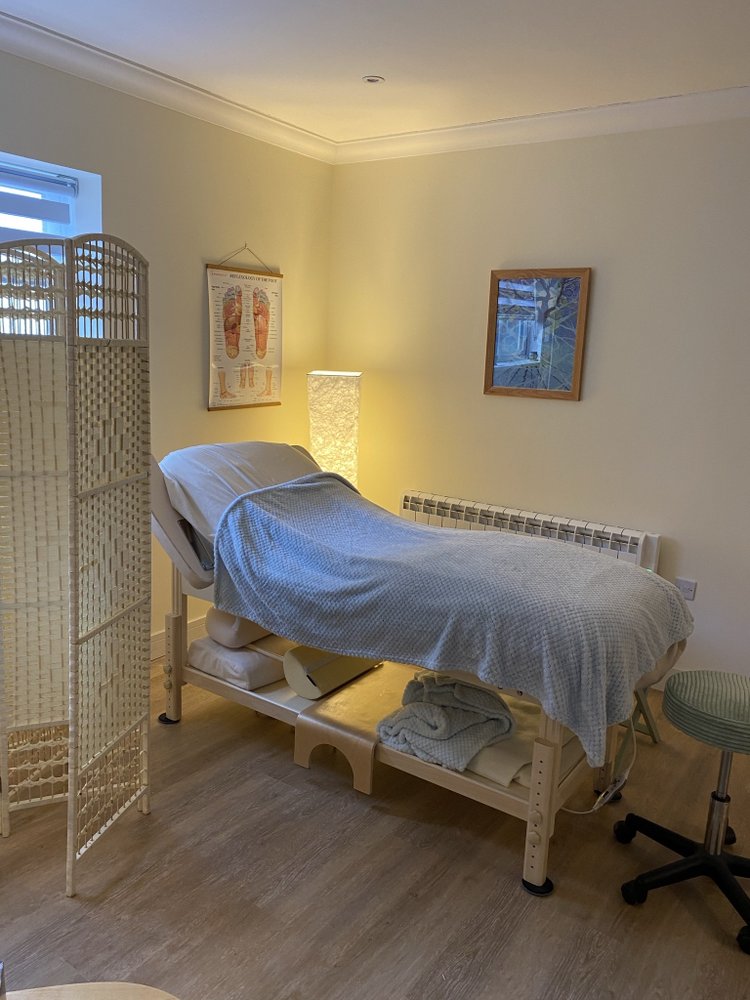 AMAYA WELLBEING - 1 Caldecott Hall Cottages, Fritton, Norfolk, United ...