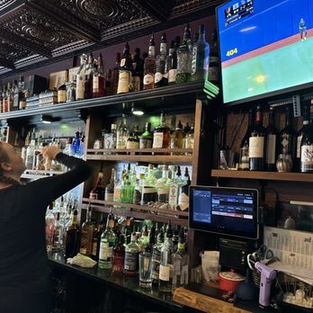 LIQUID LIBRARY - Updated July 2025 - 22 Photos & 26 Reviews - 84 E Main ...