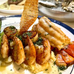 BLUE POINT GRILLE - Updated December 2025 - 725 Photos & 600 Reviews ...