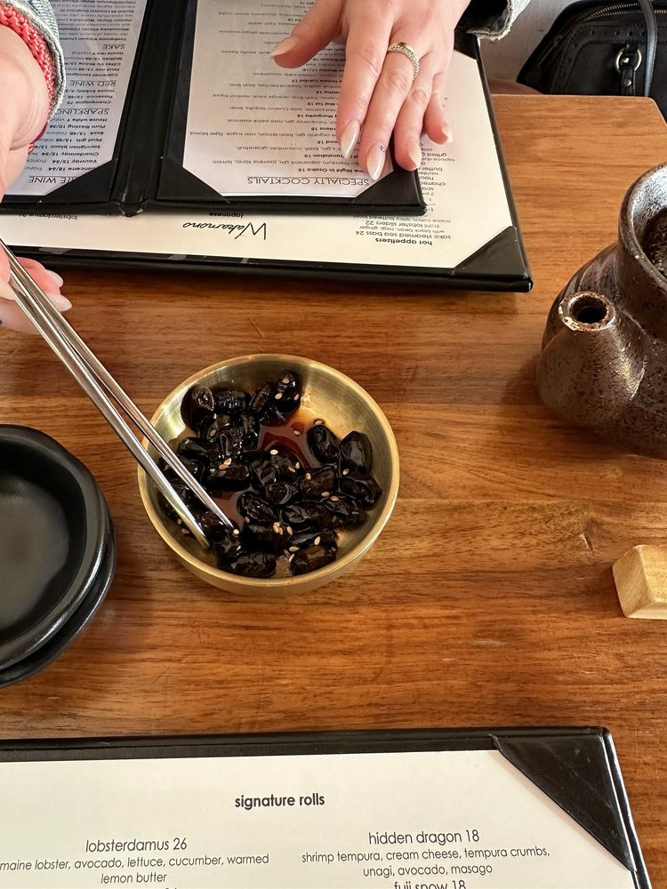 WAKAMONO - Updated July 2025 - 273 Photos & 581 Reviews - 3313 N ...