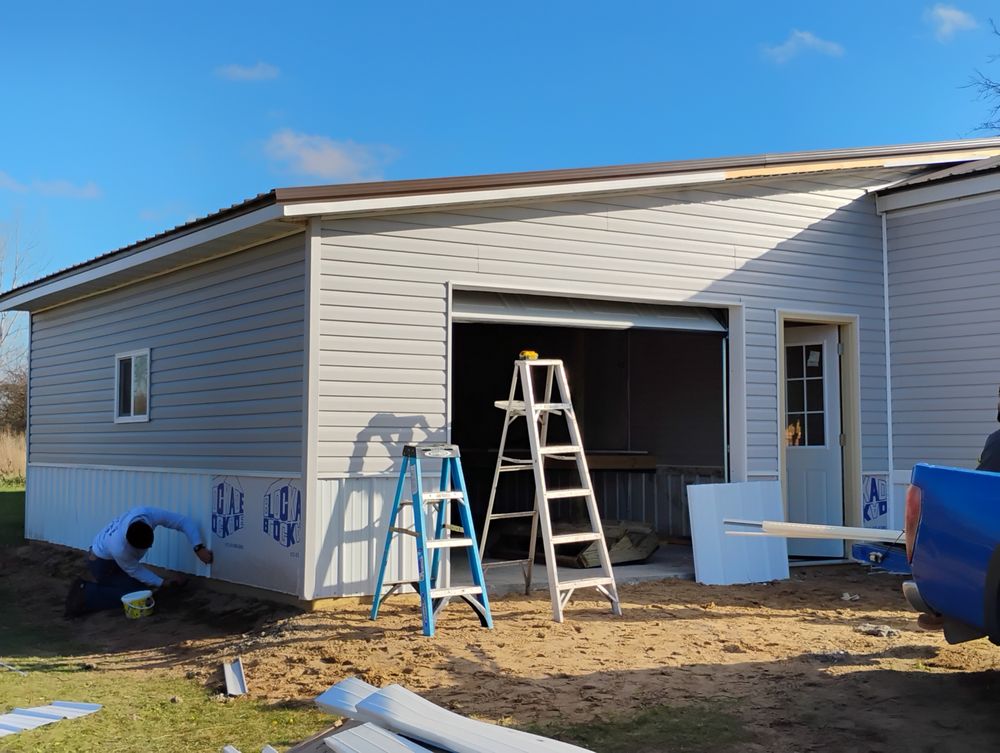 SMITH’S CONSTRUCTION - Updated July 2025 - Baldwin, Michigan - General Contractors - Phone ...