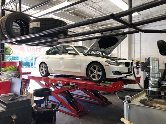 NORTH HILLS TIRE - Updated January 2026 - 10 Photos & 21 Reviews - 4359 ...